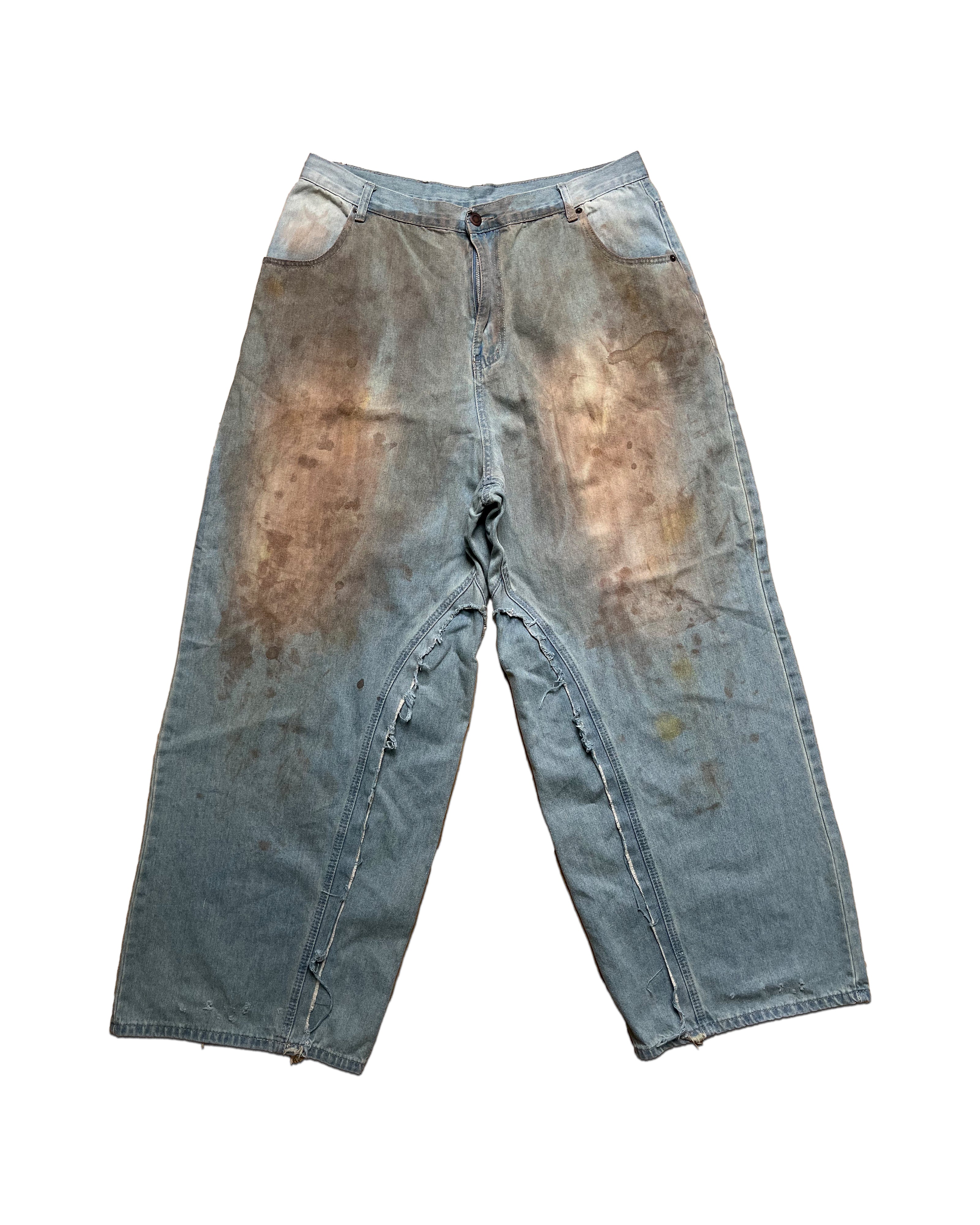 Mud Jeans – OMNIPAIN